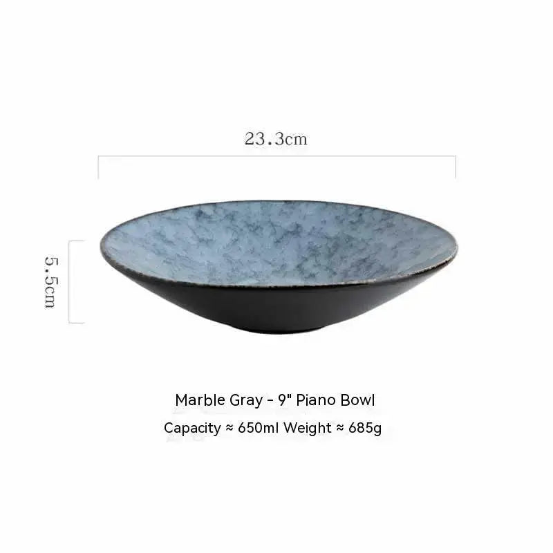 Boller og Fat i Elegant Design - Epoxy-Crafts